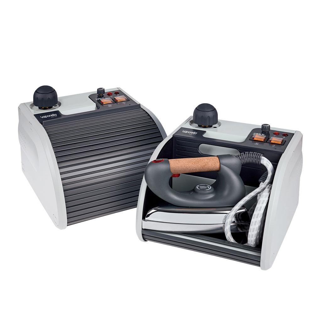 POLTI likalna postaja Vaporella Super Pro – VALUMA